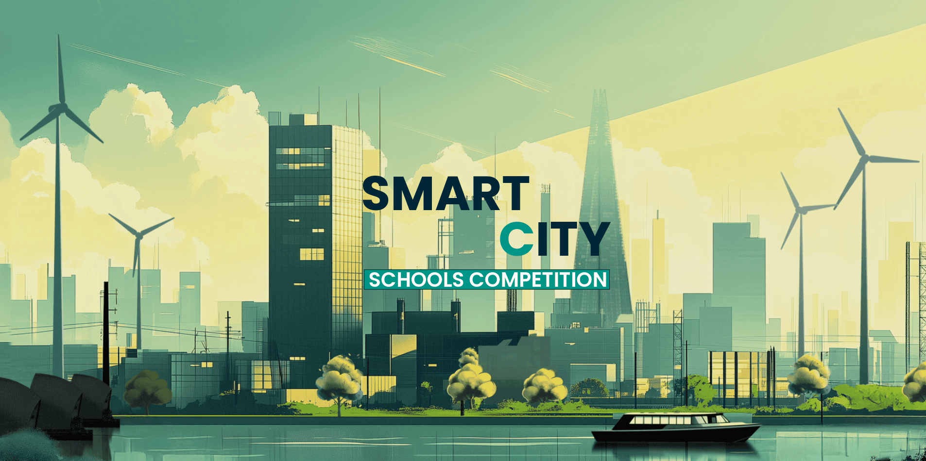 Smart City Schools Competition